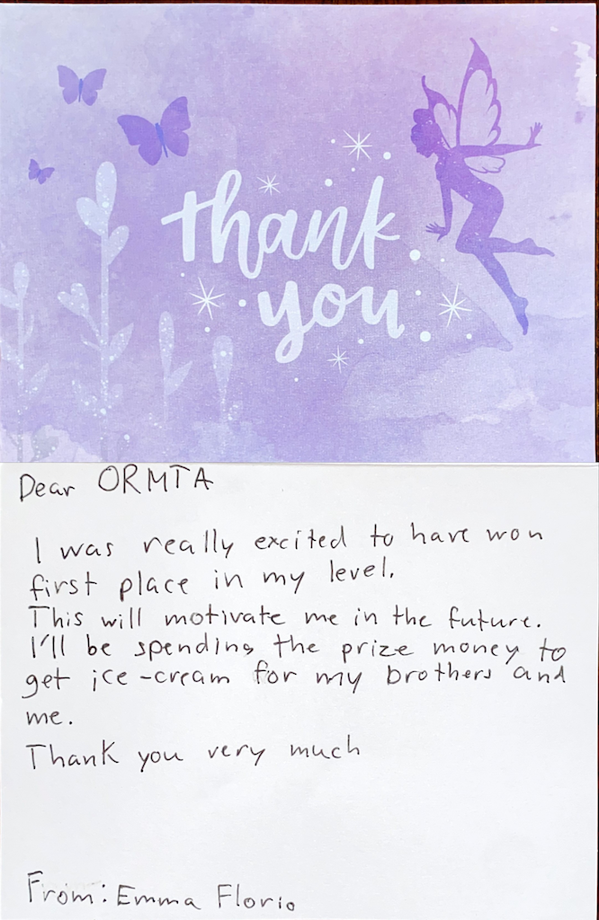 Student Notes – Etobicoke-Mississauga