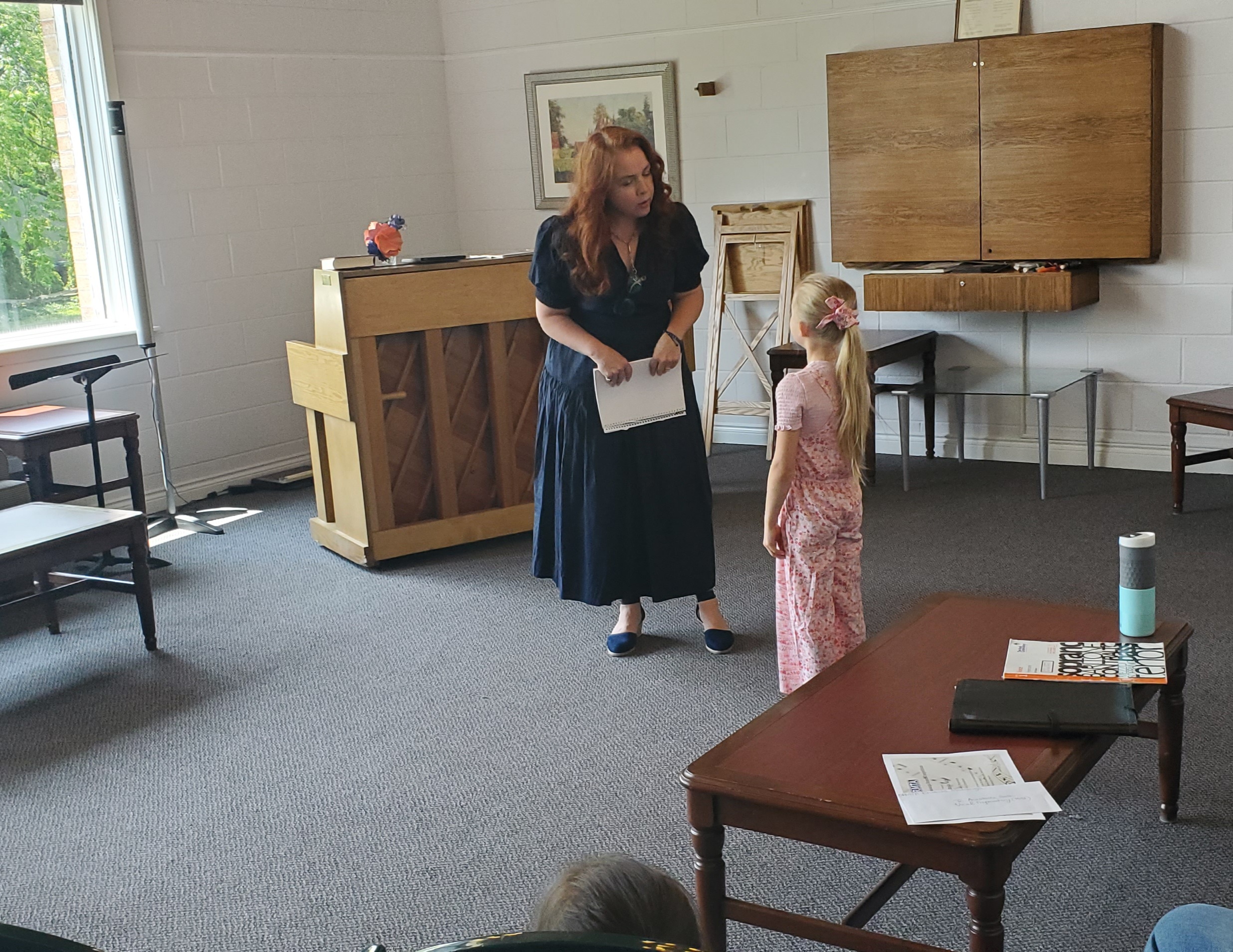 Branch Competitions – Etobicoke-Mississauga